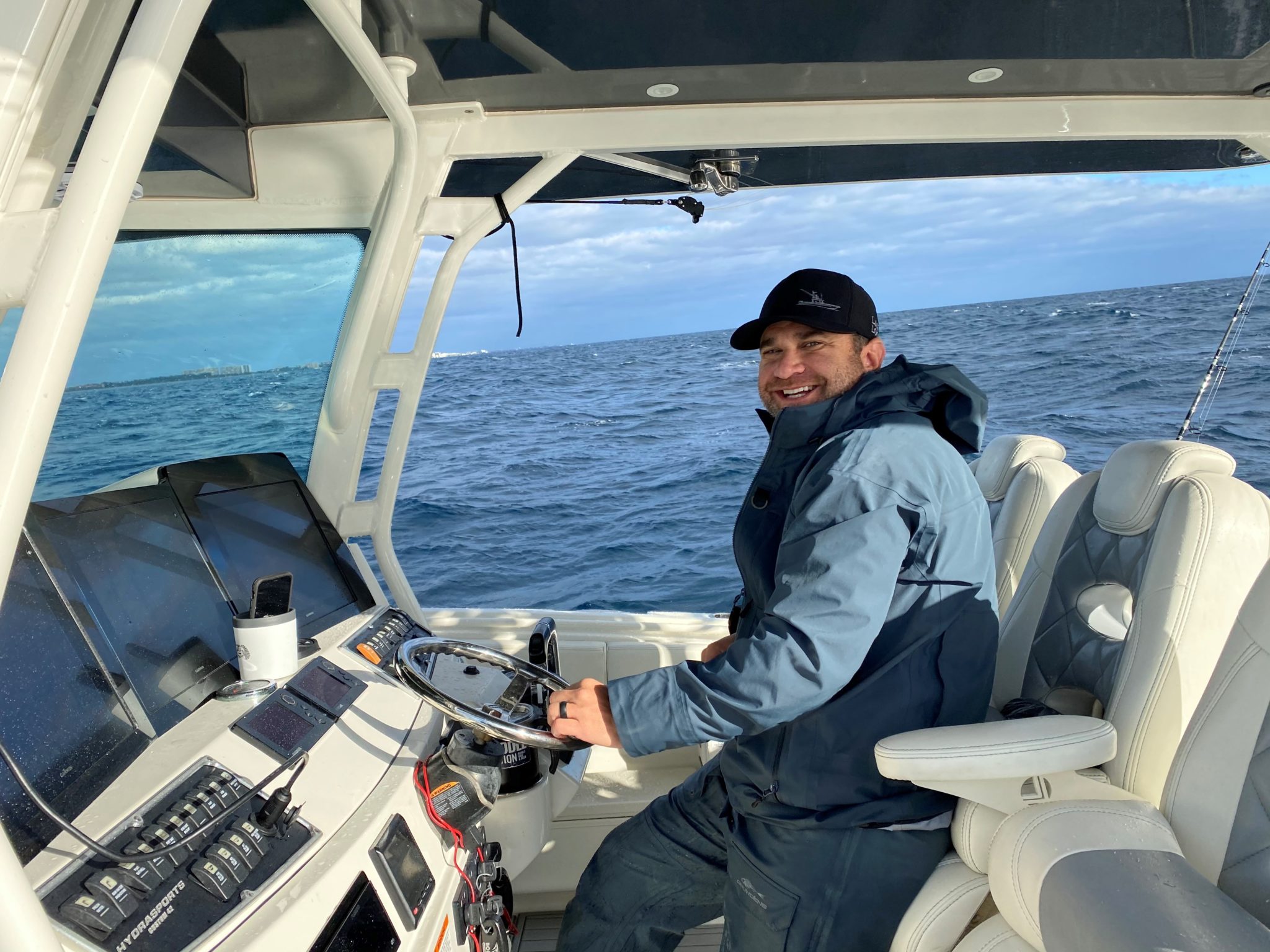 Community Involvement - Last Look Consulting Group