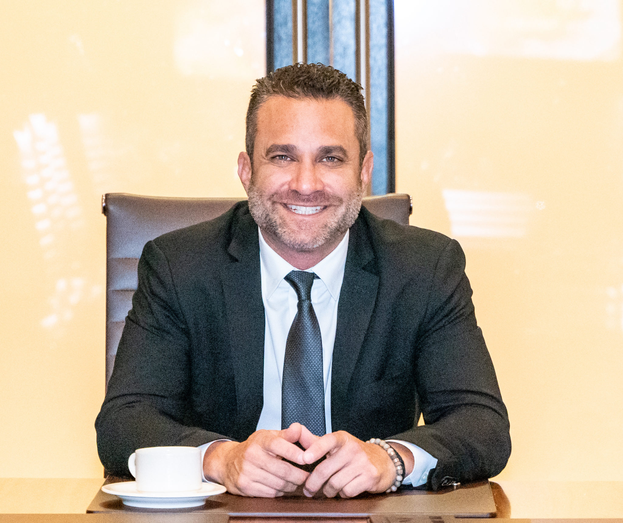 Mitchel Zelman | Mitchel Zelman of Last Look Consulting Group