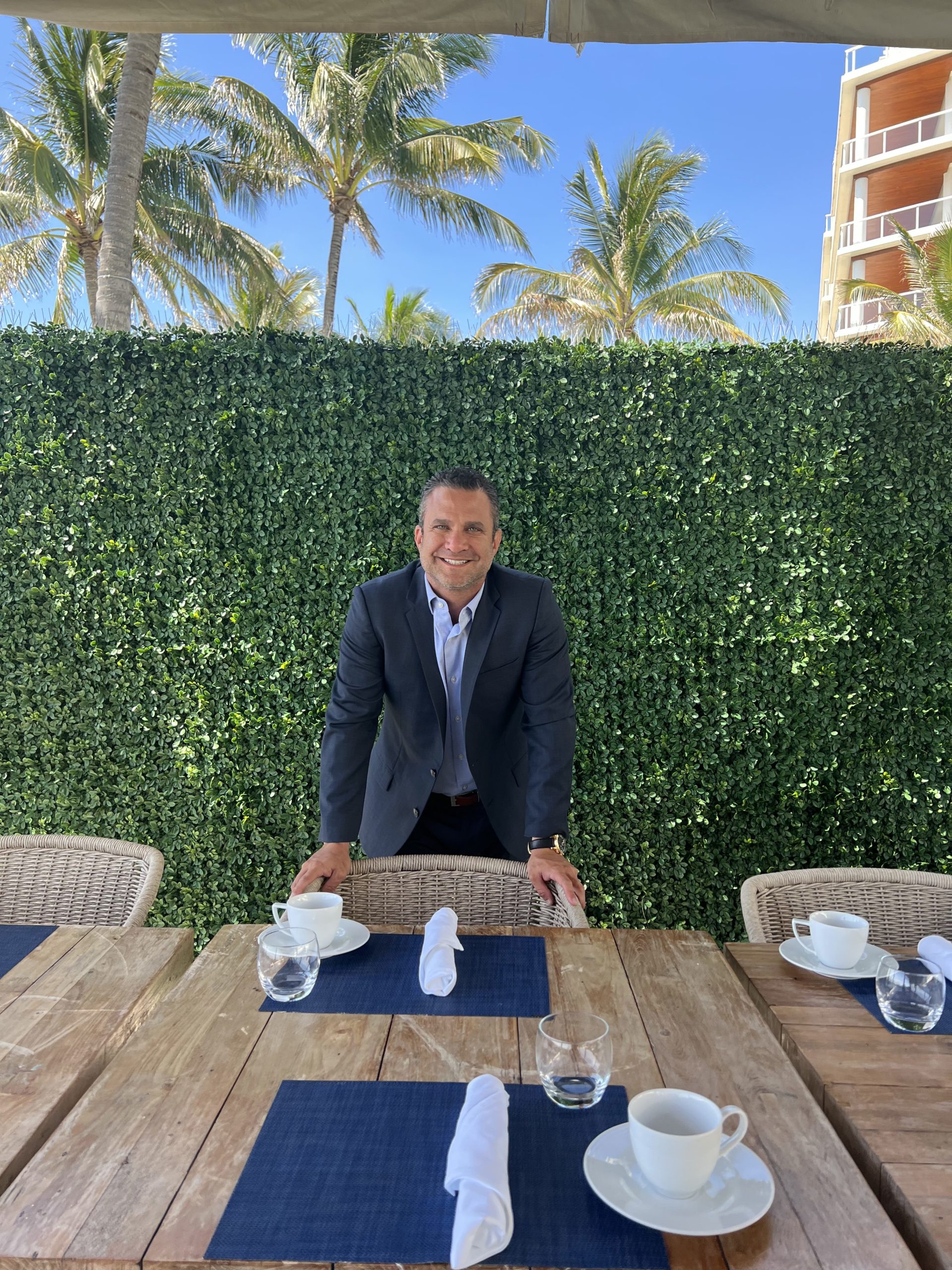 Mission Statement | Mitch Zelman - Last Look Consulting Group