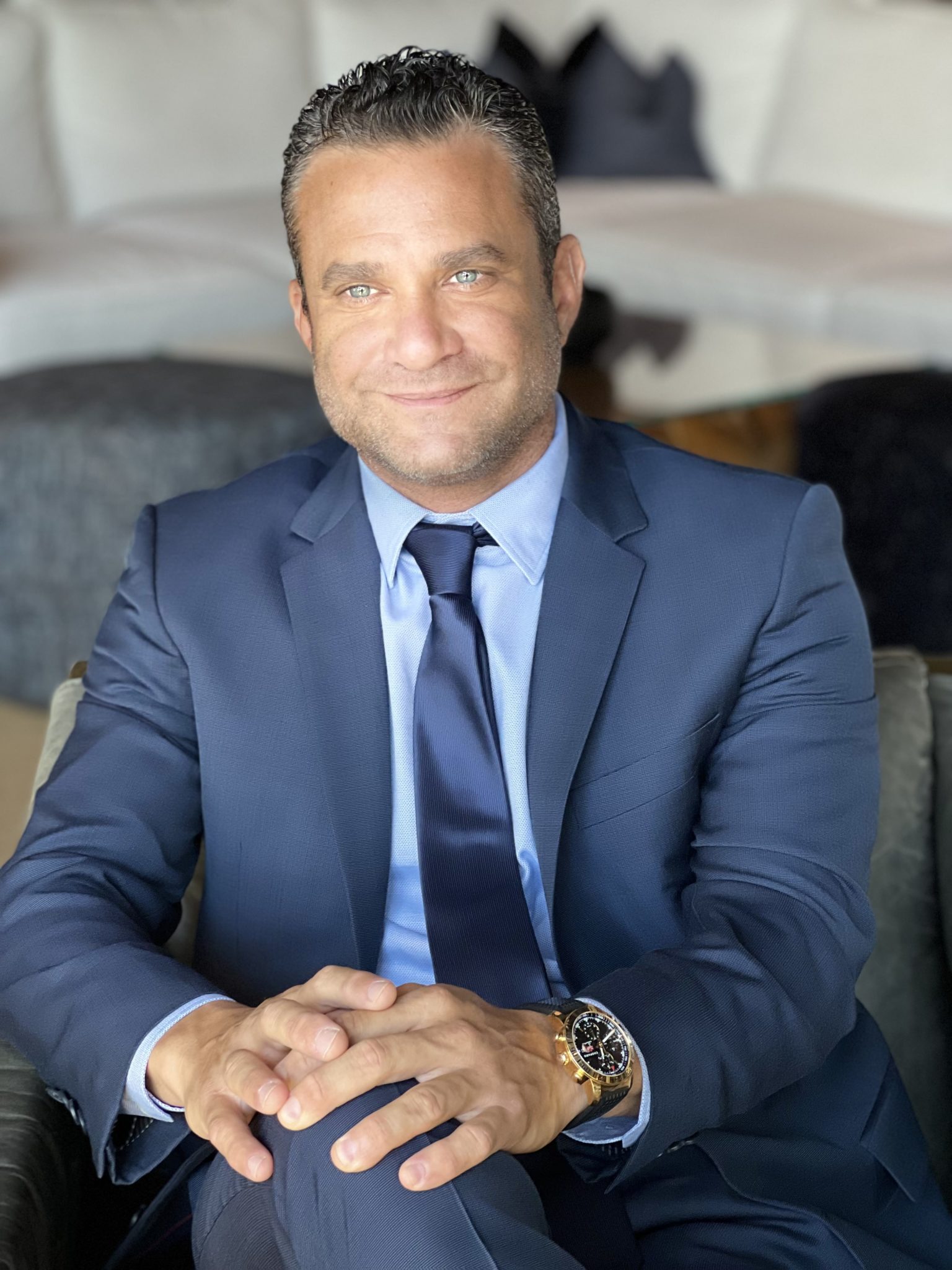 Last Look Consulting Group | Mitch Zelman | Sales Training